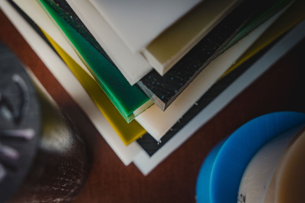 Our Products - Rubber, Plastic, Hoses & Foam | Dixie Rubber & Plastics ...