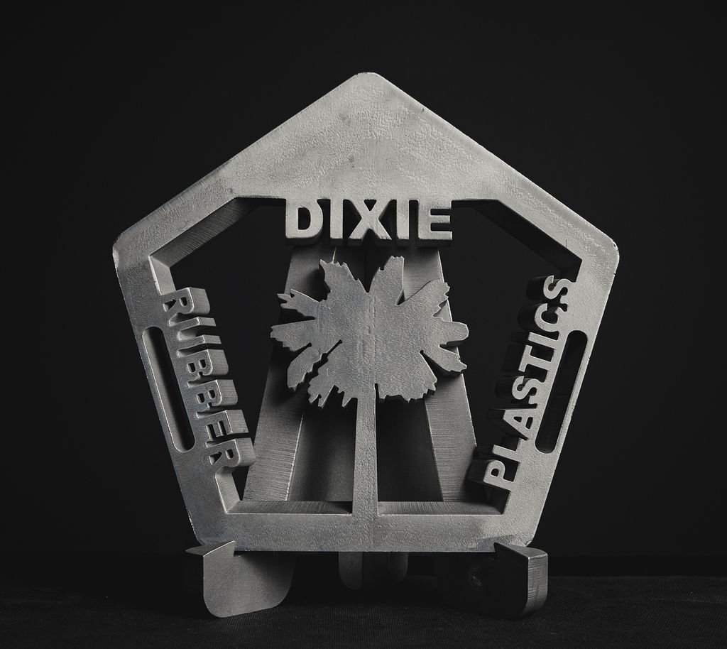 Our Products - Rubber, Plastic, Hoses & Foam | Dixie Rubber & Plastics ...