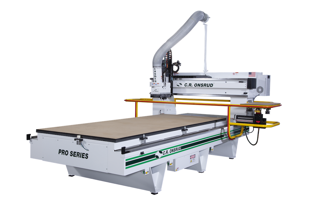 CNC Routing Services | Dixie Rubber & Plastics, Inc.