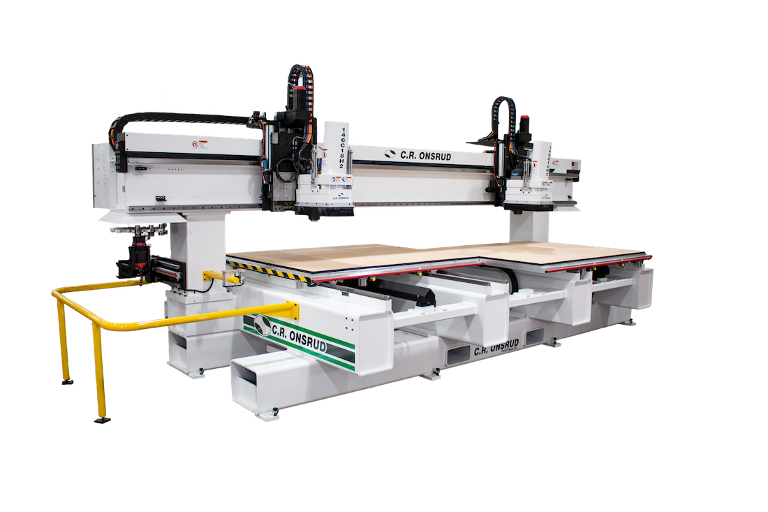 CNC Routing Services | Dixie Rubber & Plastics, Inc.