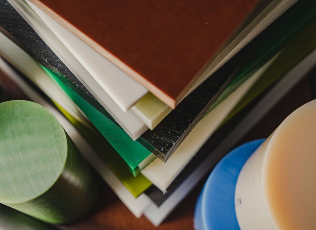 Our Products - Rubber, Plastic, Hoses & Foam | Dixie Rubber & Plastics ...