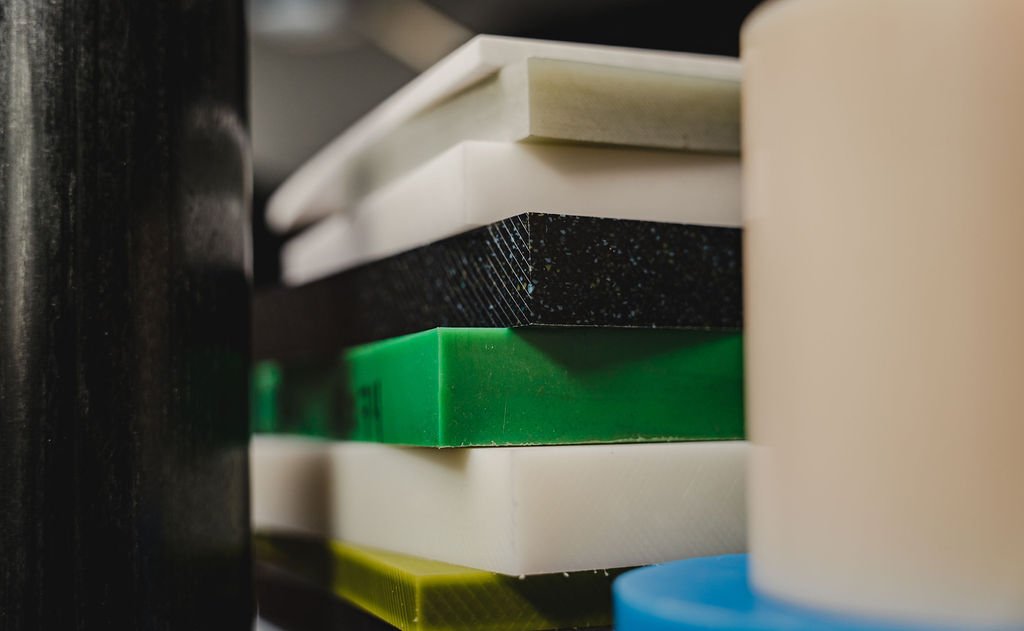 Our Products - Rubber, Plastic, Hoses & Foam | Dixie Rubber & Plastics ...