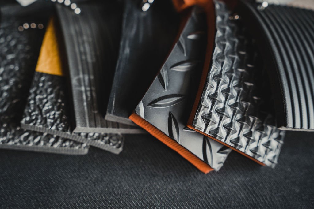 Our Products - Rubber, Plastic, Hoses & Foam | Dixie Rubber & Plastics ...