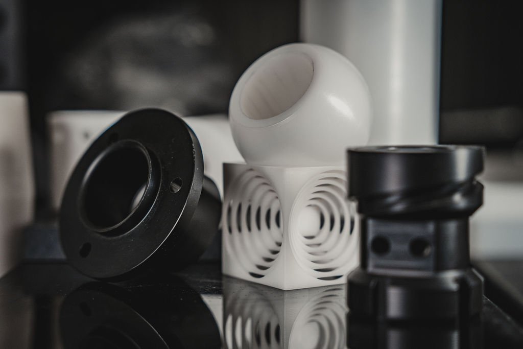 Our Products - Rubber, Plastic, Hoses & Foam | Dixie Rubber & Plastics ...