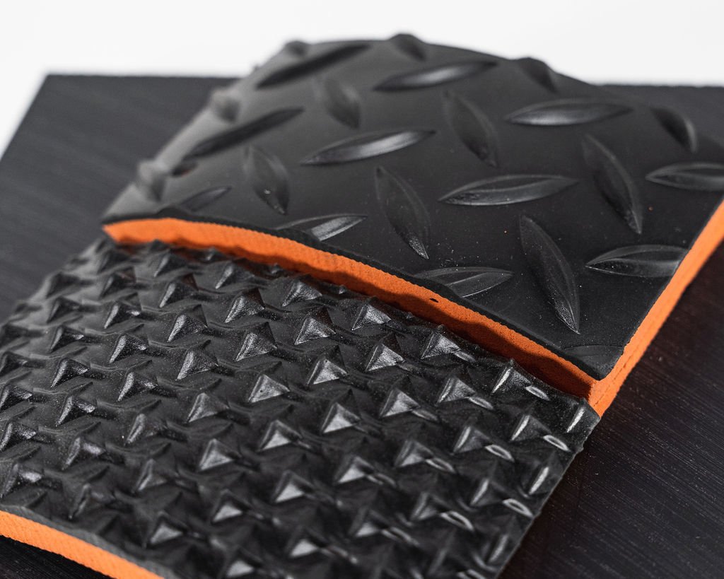 Our Products - Rubber, Plastic, Hoses & Foam | Dixie Rubber & Plastics ...