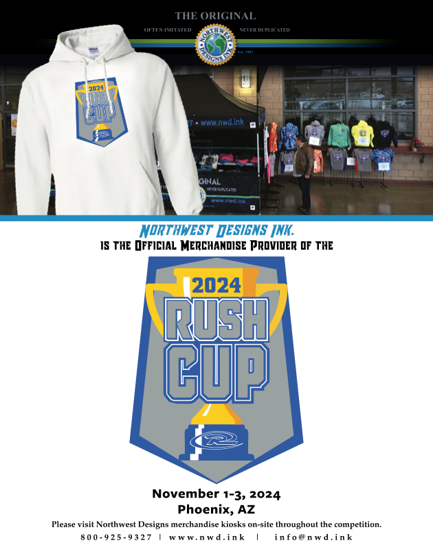 Rush Cup
