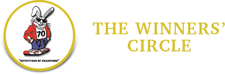 Screen Printing Alamogordo | Shirt Design | The Winners’ Circle