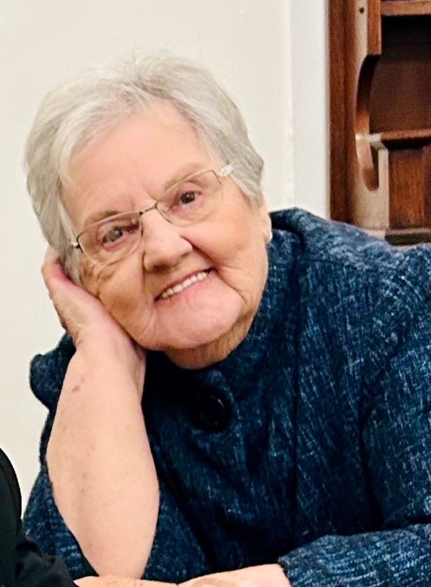 WILSON (Wall) Elma June