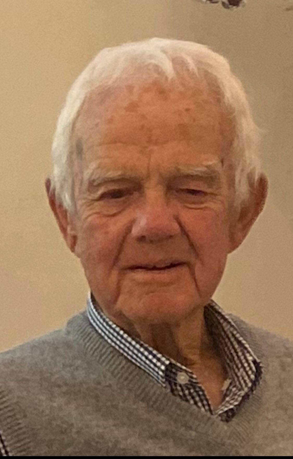 HAYNES David Erwin