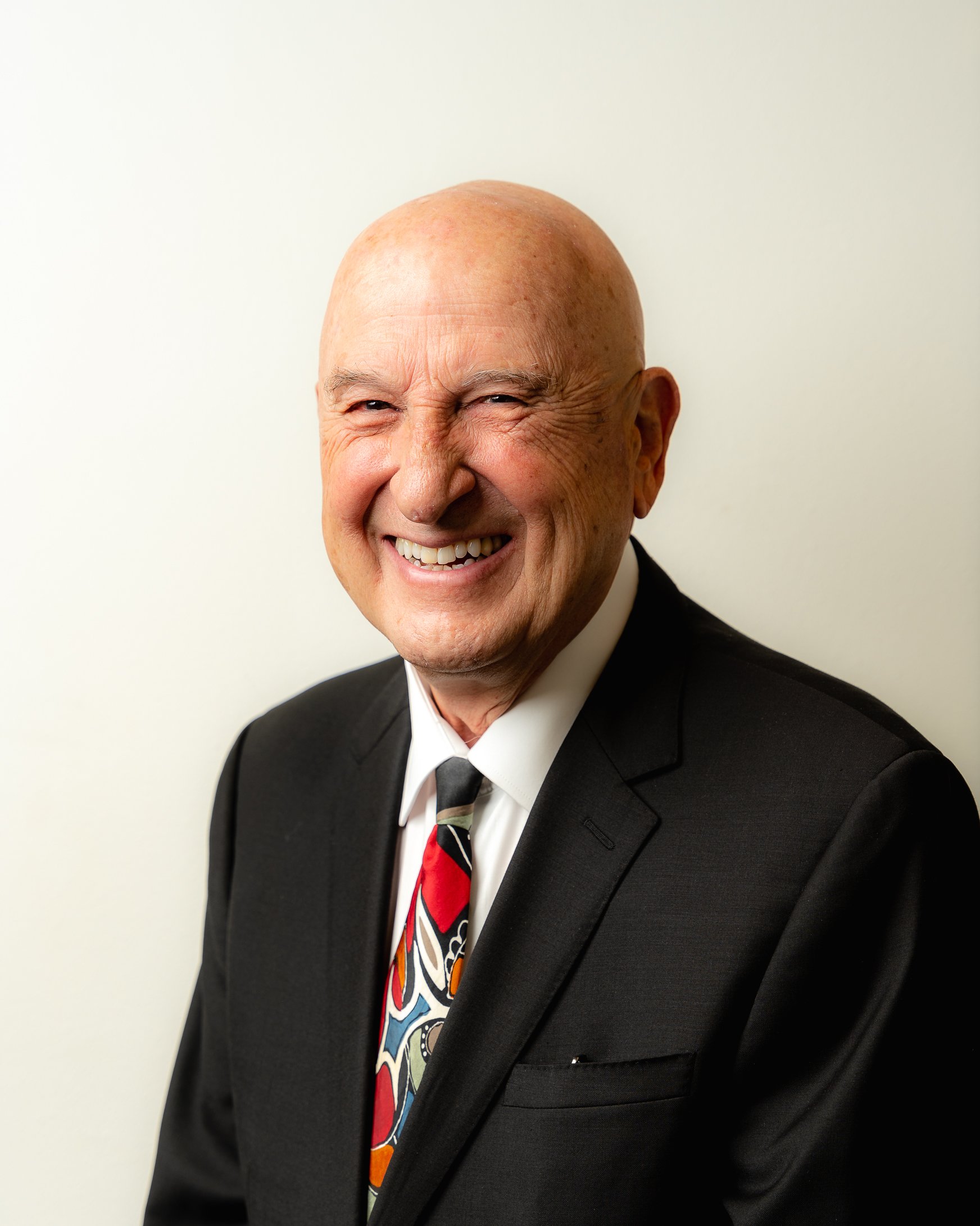 Our Team | CFG Investments, Inc.