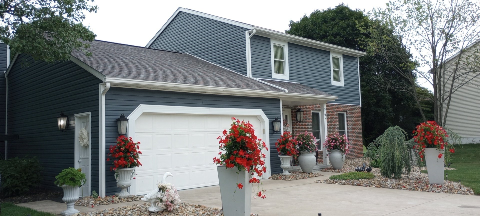 Stone Facades: A Timeless Upgrade for Your Home's Exterior