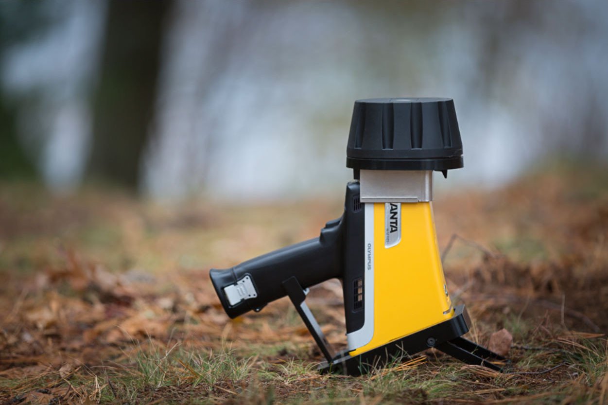 XRF Analyzer Solutions