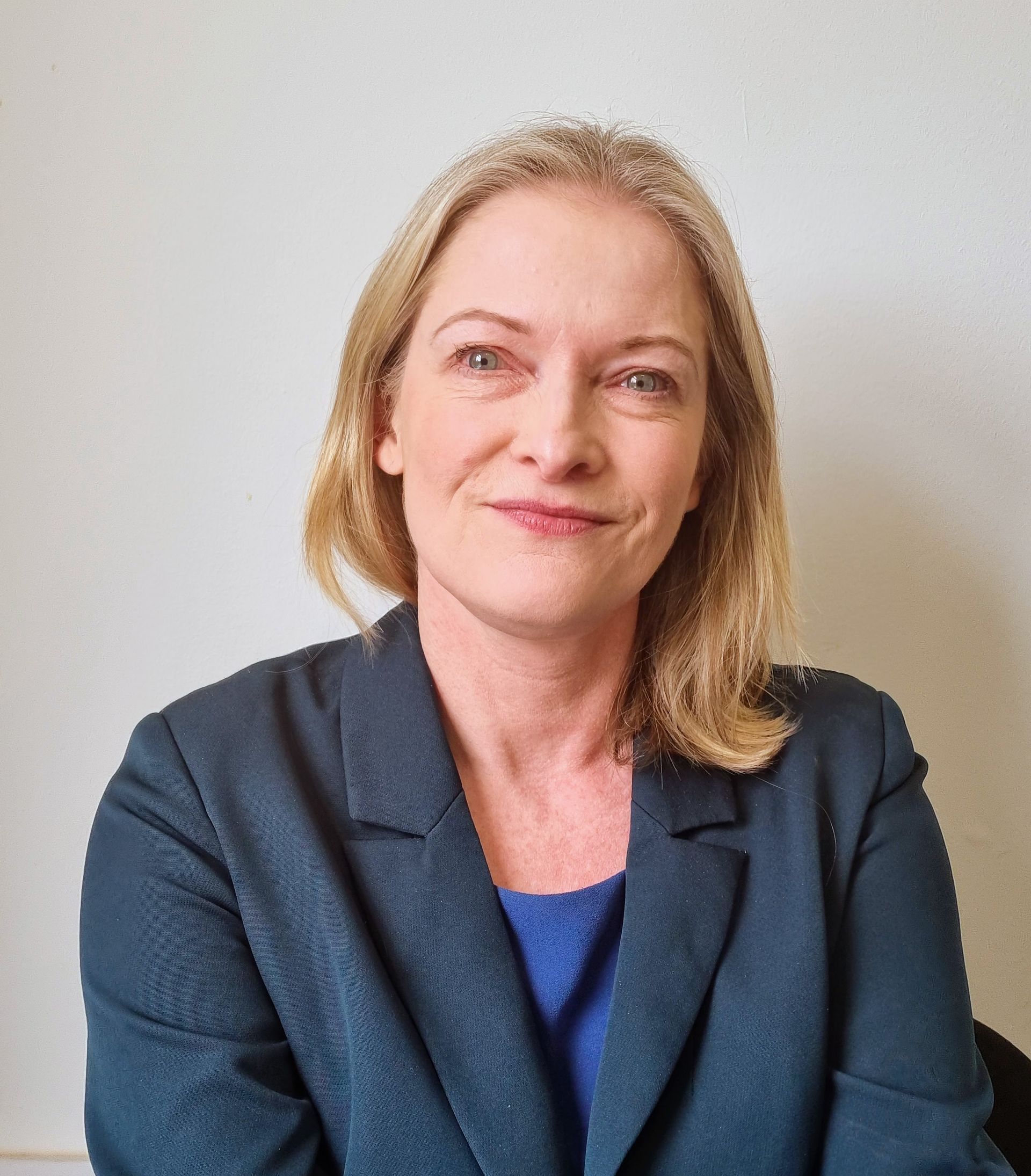 DEMAT - Welcome to our Trust