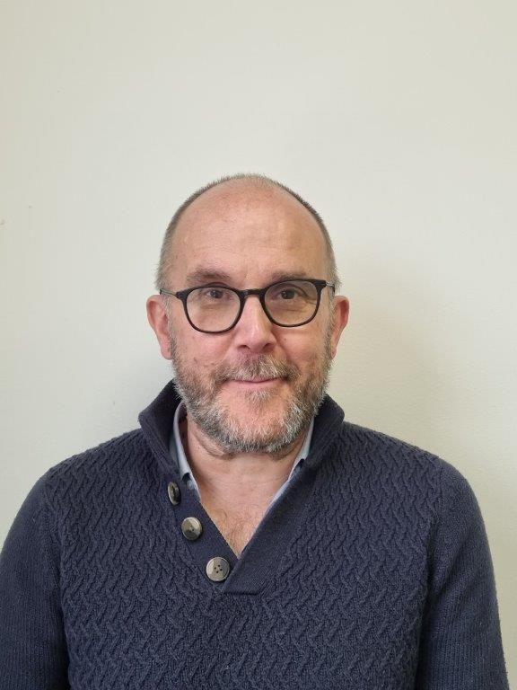 DEMAT - Welcome to our Trust