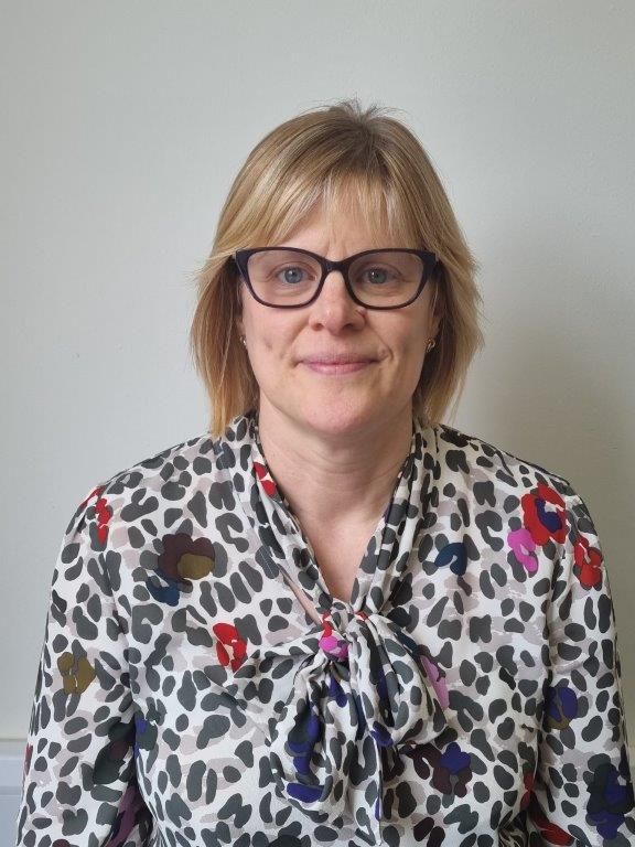 DEMAT - Welcome to our Trust