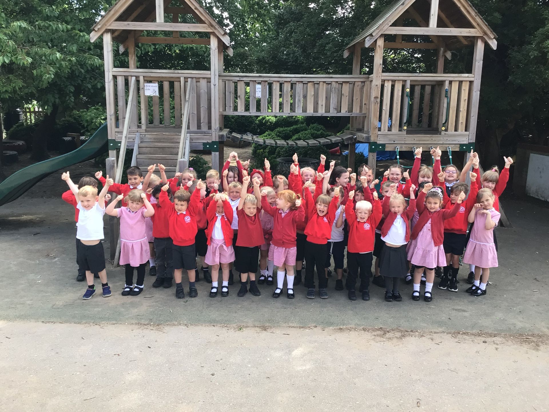 Good news for Soham school following Ofsted inspection