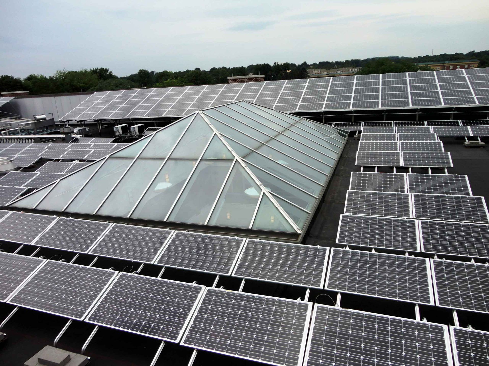 Our Solar Projects | US Solar Development