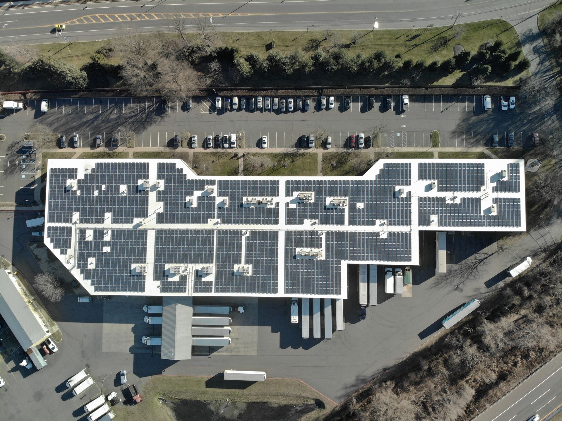 Our Solar Projects | US Solar Development