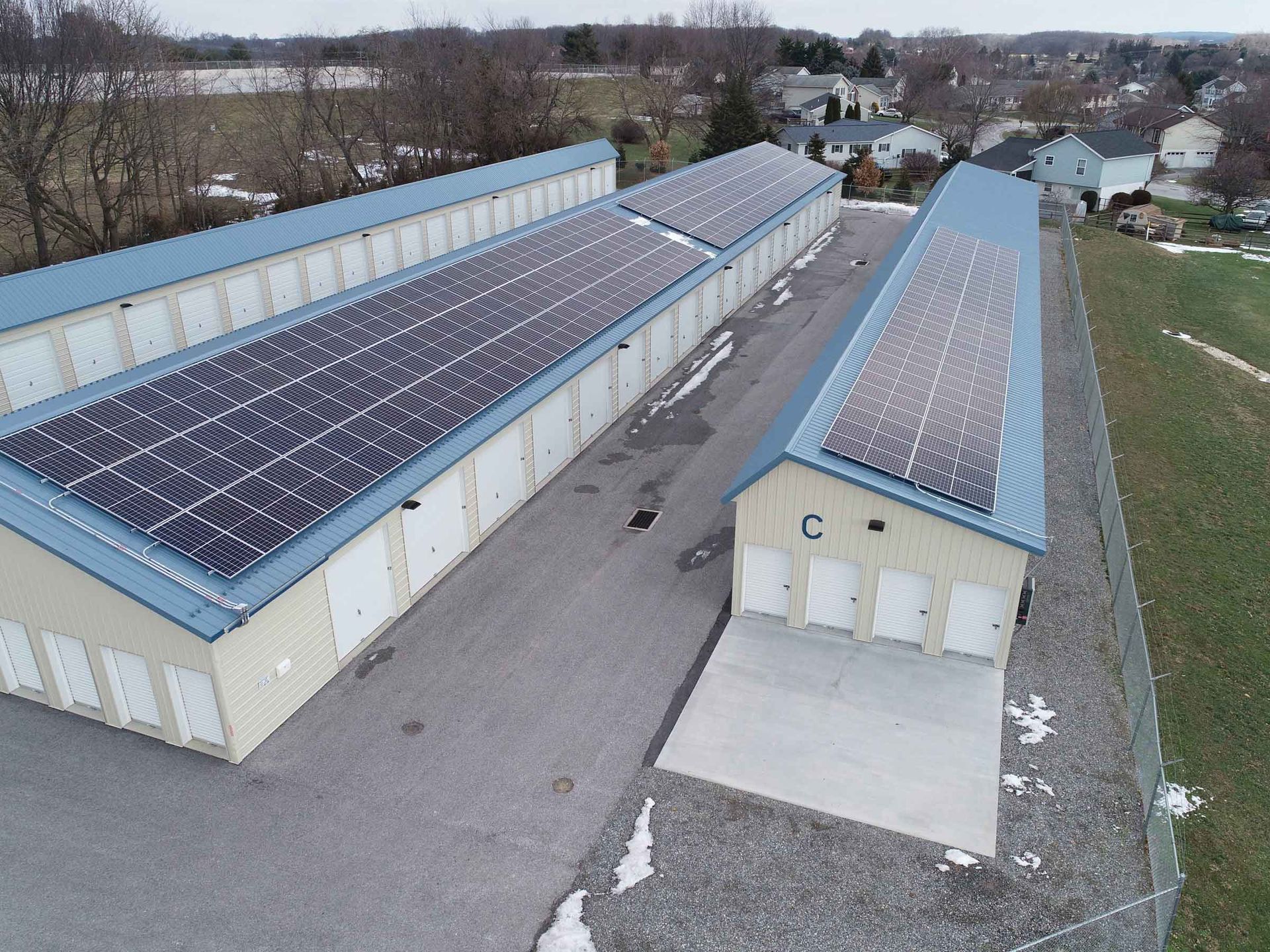 Our Solar Projects | US Solar Development