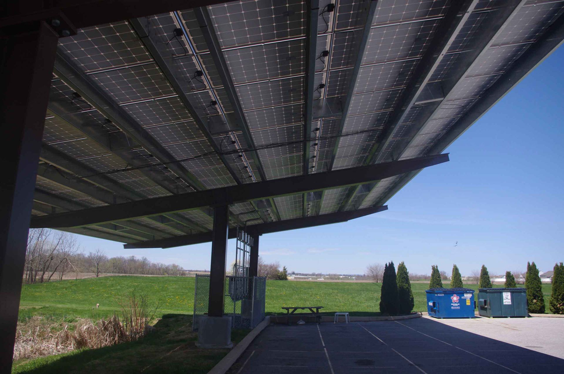 Our Solar Projects | US Solar Development