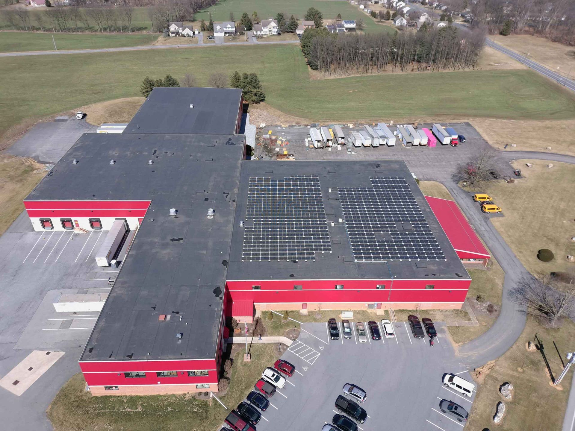 Our Solar Projects | US Solar Development