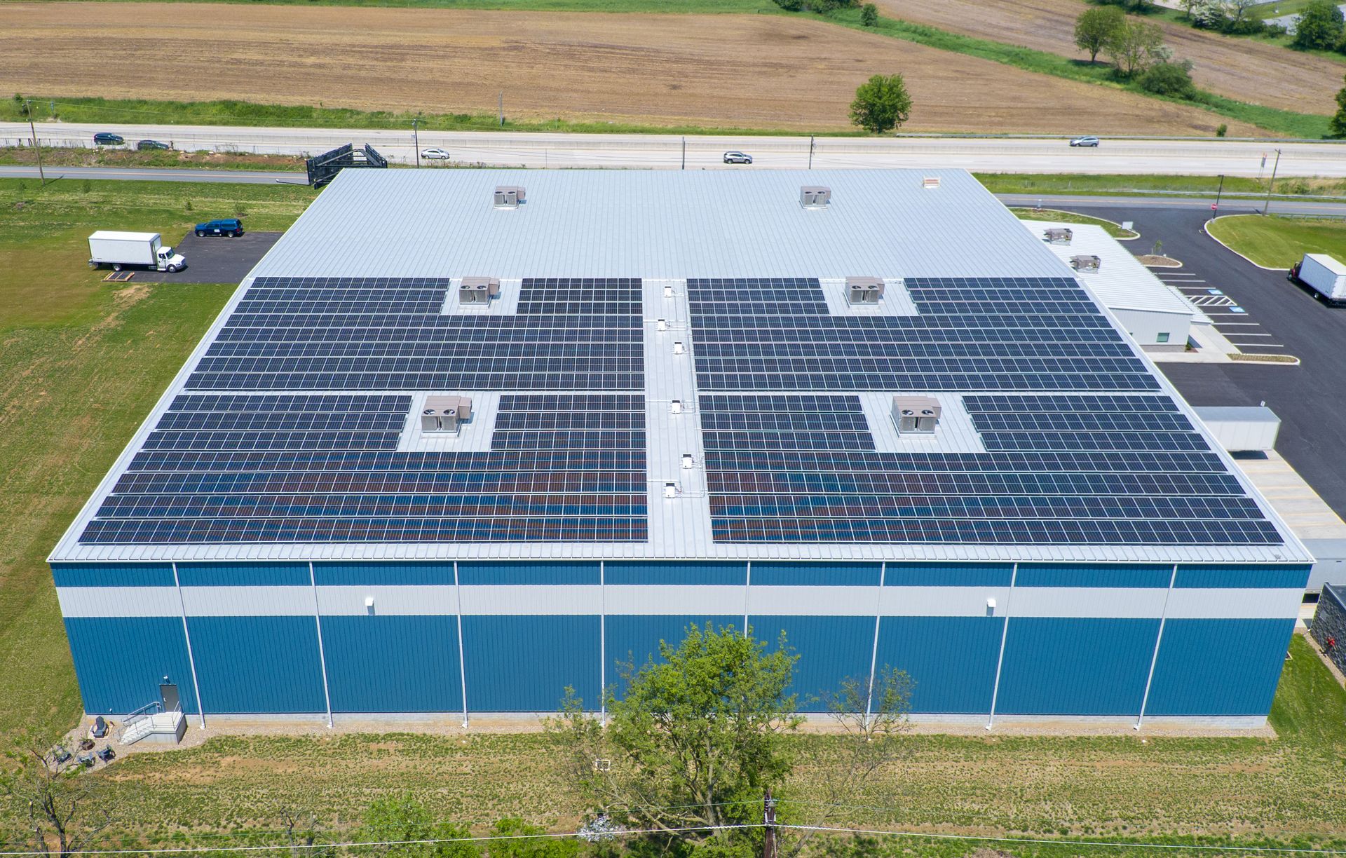 Our Solar Projects | US Solar Development