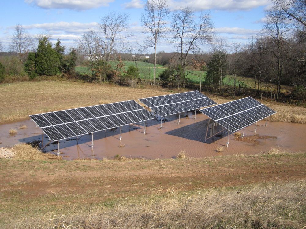 Our Solar Projects | US Solar Development