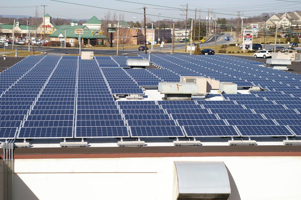 Our Solar Projects | US Solar Development