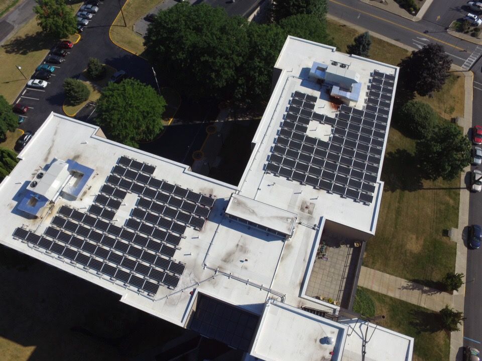 Our Solar Projects | US Solar Development