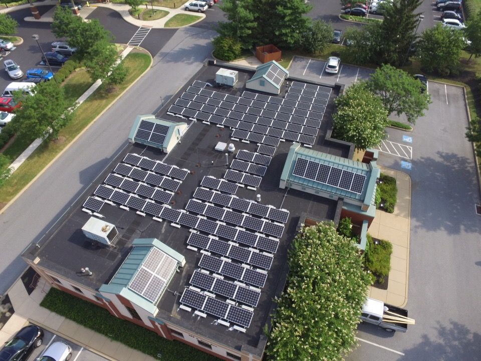 Our Solar Projects | US Solar Development