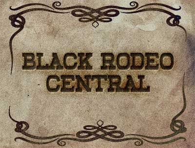 Black Rodeo USA | Roy LeBlanc Invitational