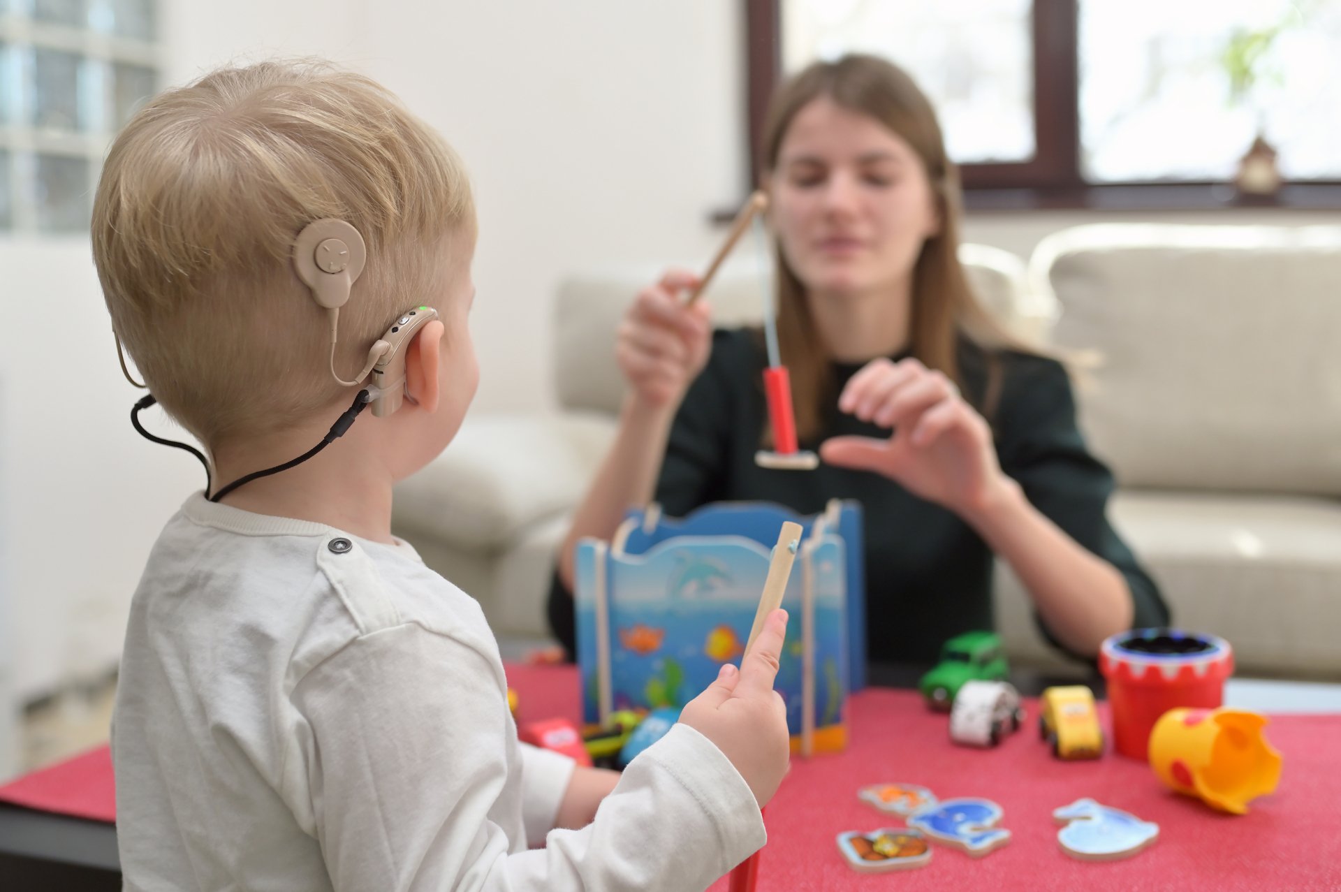 Audiology | Eric Succar, MD in Waterford, Michigan