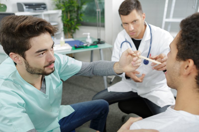 Adult and Pediatric ENT | Eric Succar, MD | Best ENT Waterford, Oakland ...