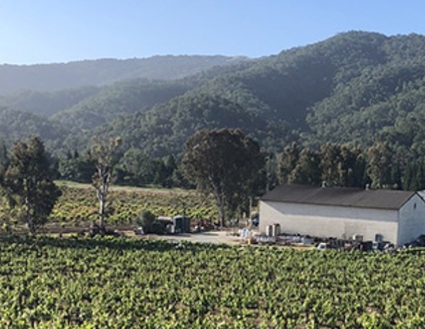 Gilroy Wine Tasting | Wine Tastings, Tours & Winery Map