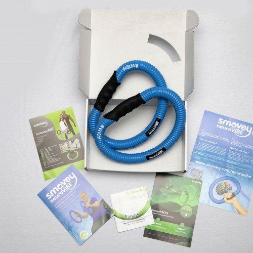 smovey VIBROSWING System