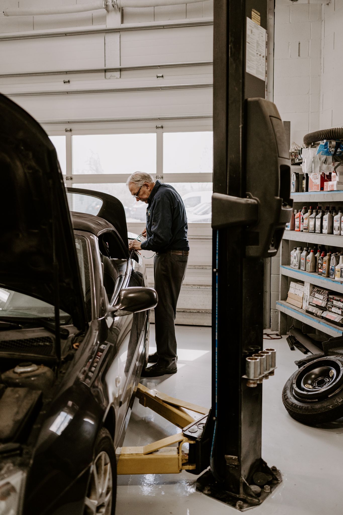 Avid Autocare