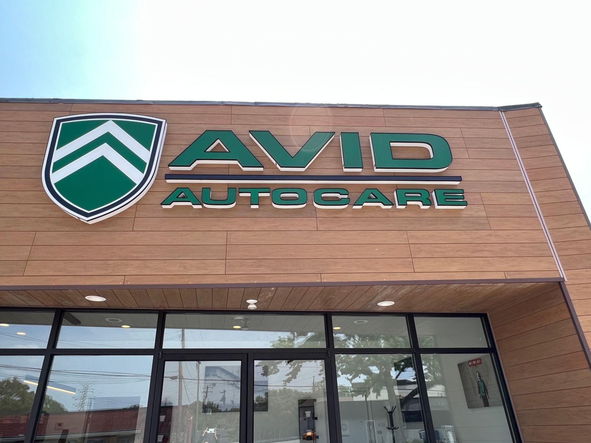 Avid Autocare