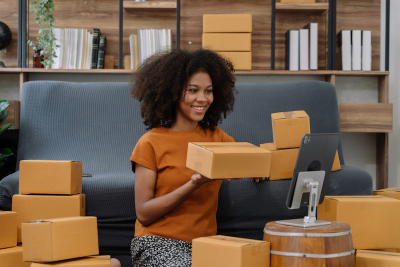Amazon Business: A Case Study in B2B Digital Transformation