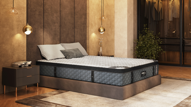 Puffy Mattress Sales | Metro Mattress Outlet