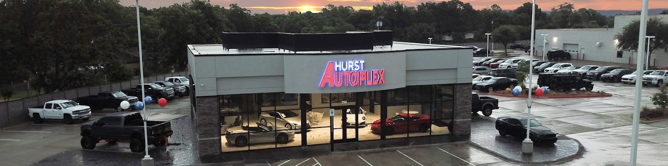 Jobs | Hurst Autoplex