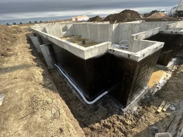 IWP Foundation Repair Company | Interior Waterproofing Solutions