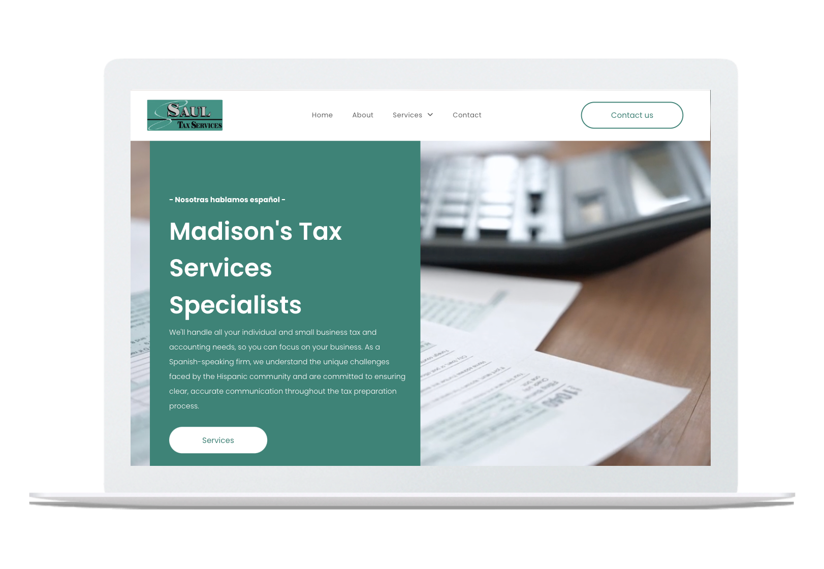 Madison WI Web Design | Affordable Website Design
