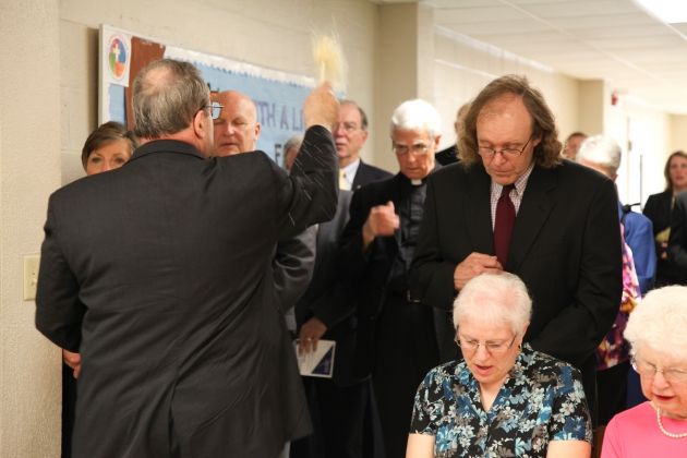 Father McCarthy Catholic Education Society