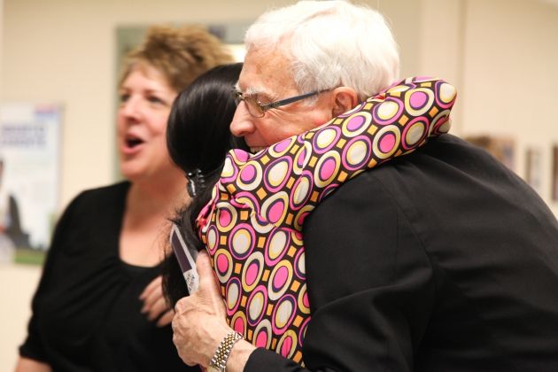 Father McCarthy Catholic Education Society