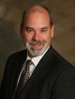 Our Clergy and Staff