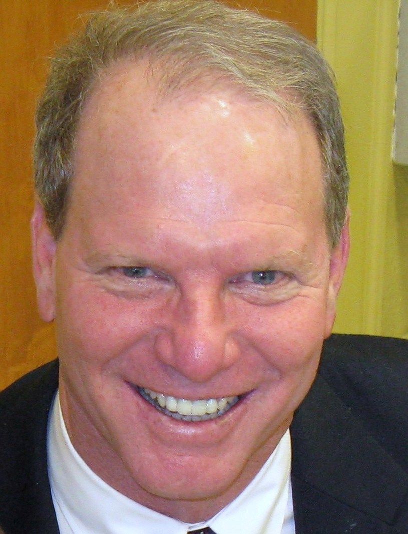 Our Clergy and Staff