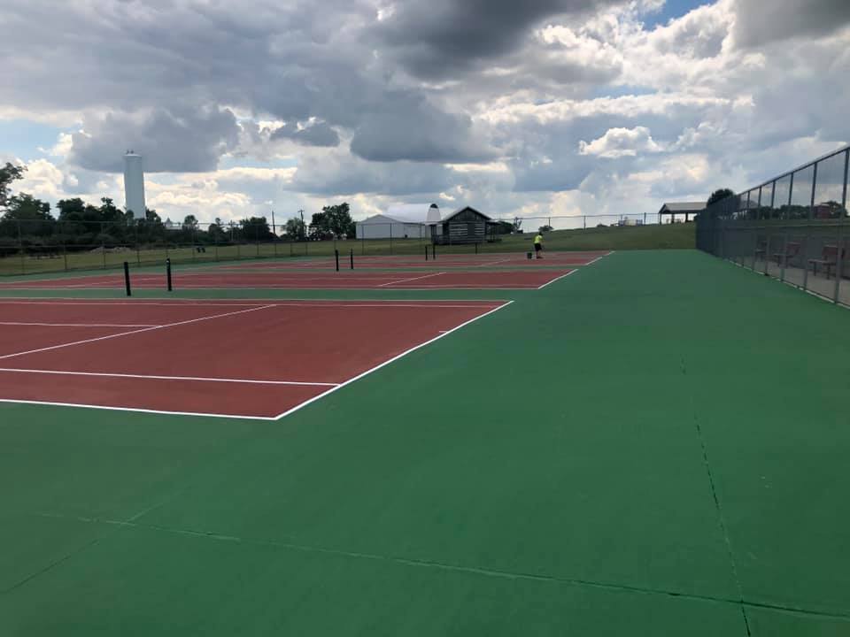 Beautiful Asphalt | Dayton, OH | Asphalt Sealcoaters of Dayton