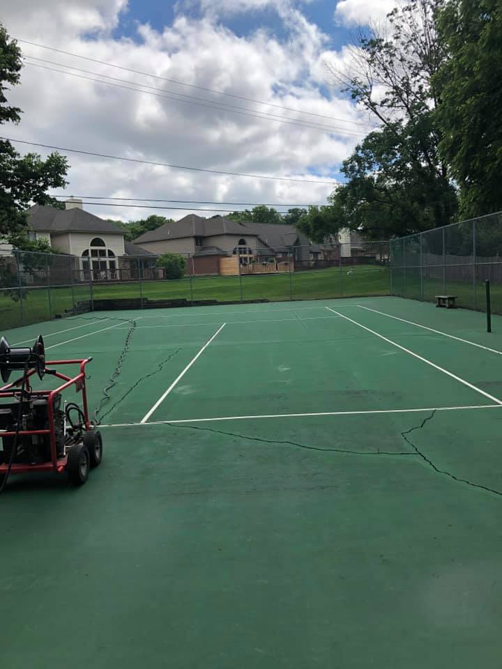 Asphalt Pavers | Dayton, OH | Asphalt Sealcoaters of Dayton