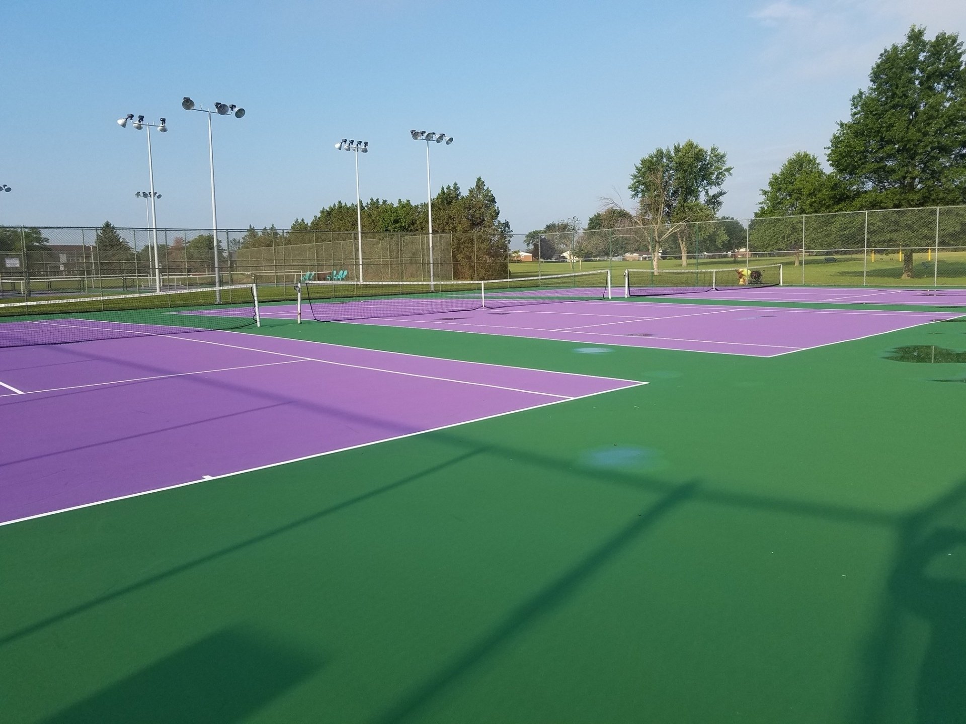 Beautiful Asphalt | Dayton, OH | Asphalt Sealcoaters of Dayton
