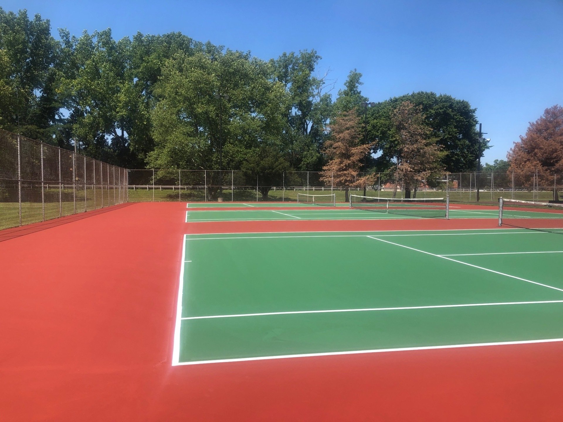 Beautiful Asphalt | Dayton, OH | Asphalt Sealcoaters of Dayton